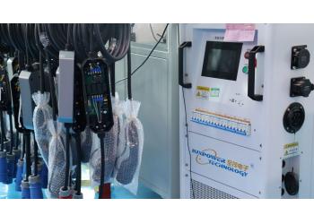 China Factory - Shenzhen Imperdyn Tech Co., Ltd.
