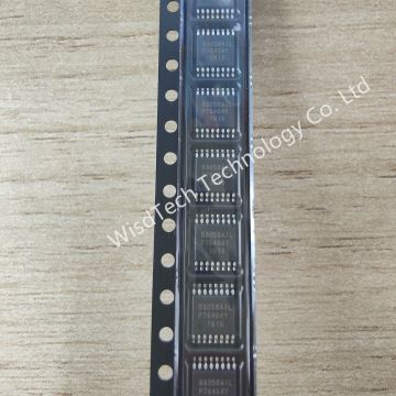 Quality 83058AGILF Clock Drivers Distribution 8:1 Single Ended MUX for sale