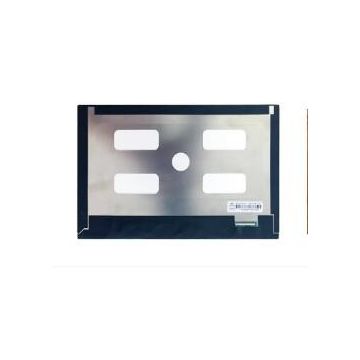 Quality 10.1 Inch 1280x800 LCD Commericral Industrial TFT Panel Lvds Interface for sale