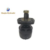 Quality Light Duty Parker Torqmotor Gerotor Pump Motor 300cc Displacement for sale