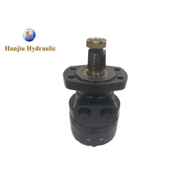 Quality Light Duty Parker Torqmotor Gerotor Pump Motor 300cc Displacement for sale