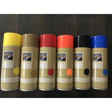 Quality Multi Colors Water Based Paint Removable Rubber Coating Spray Paint for sale