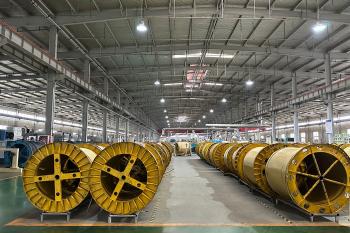 China Factory - Jiayao Co., Ltd.