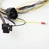 Quality 20-26awg Cable And Harness Electronics Spiral Molex 1.25 Mm for sale