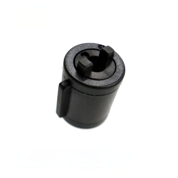 Quality Custom Adjustable Torque Soft Close Hinge Rotary Damper For Piano Cover for sale