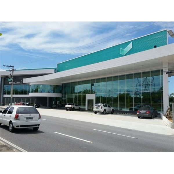 Quality Steel Structure Hall for sale