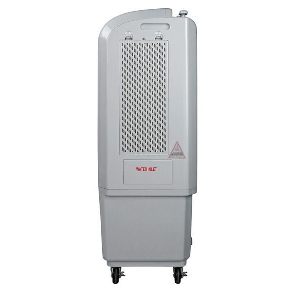 Quality 25m2 Area Three Side Air Cooler , 2500 Cfm Evaporative Cooler for sale