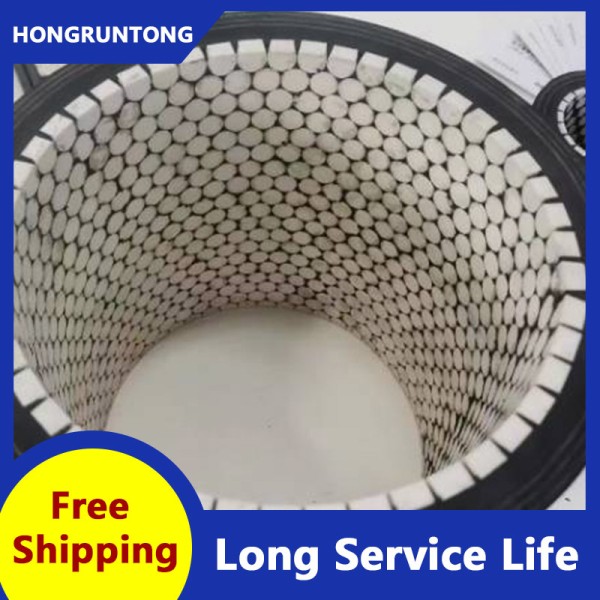 Quality Suction Hose Strong Vacuum Reinforced Lightweight High Flow Efficiency for sale