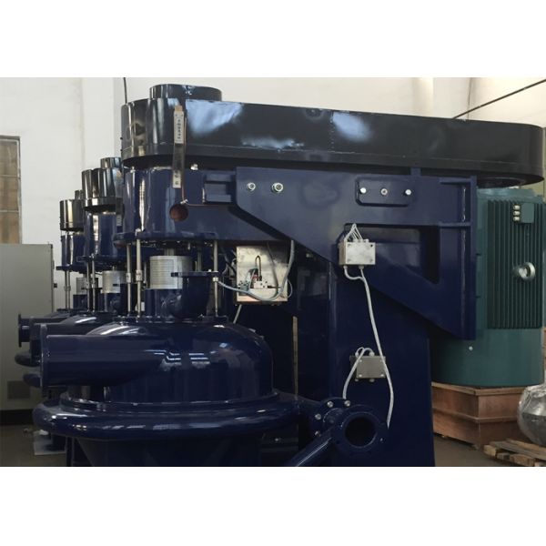 Quality High Strength Centrifugal Filter Separator Corrosion Proof Starch Separator for sale