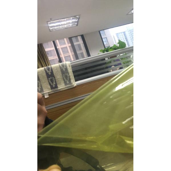 Quality Alloy 1085 0.4mm Thickness Silver Aluminum Mirror Sheet With Reflectivly Above for sale