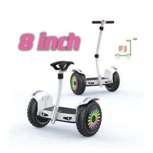Quality FERRARJ.COM two wheels self balance electric scooter for sale