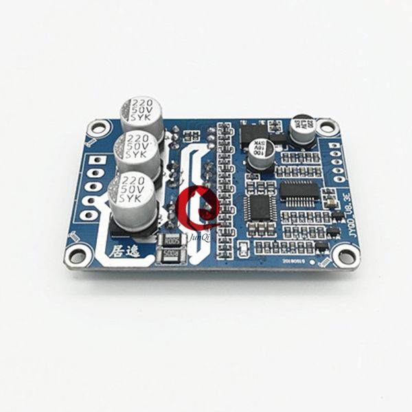 Quality Control IC V8.3E 12V 36V15A 3 Phase Brushless Motor Driver for sale