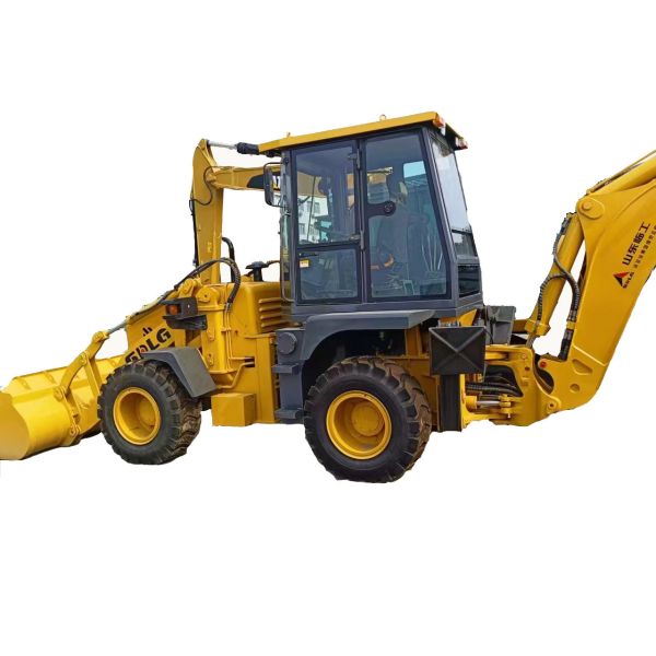 Quality Original Hydraulic Cylinder SDLG L956F 956F Wheel Loader 20000 KG FOB for High Tonnage for sale