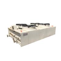 Quality Flat Type High Heat Transfer Efficiency Immersion Bitcoin Cooling System for sale
