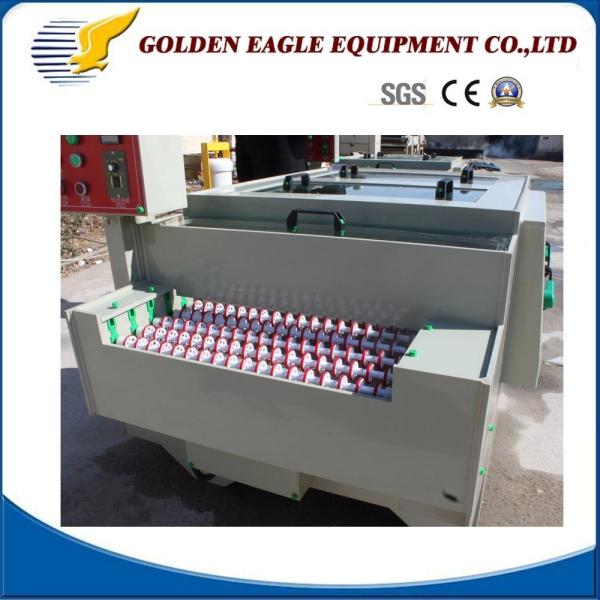 Quality Double Spray Ge-S1000 Photochemical Metal Etching Machine 4kw, 2units for sale