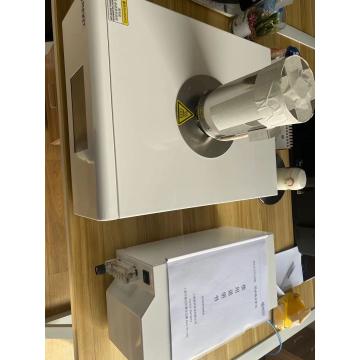 Quality Synchronous Thermogravimetric Analyzer Differential Thermal Analysis for sale