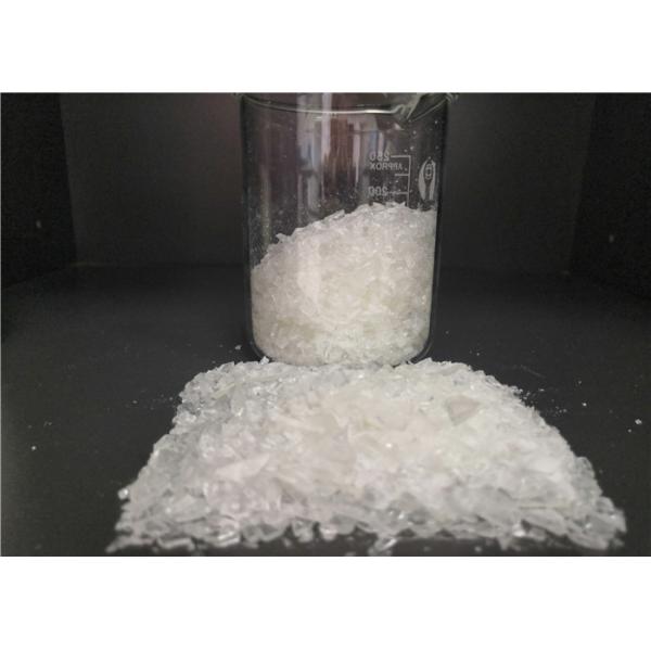Quality Curing Hybrid 50/50 Powder Coating Polyester Resin for sale