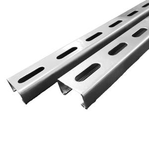 Quality Non-Alloy Seismic Bracket with 3-6 Inches Adjustment and UL Listed Certification for sale
