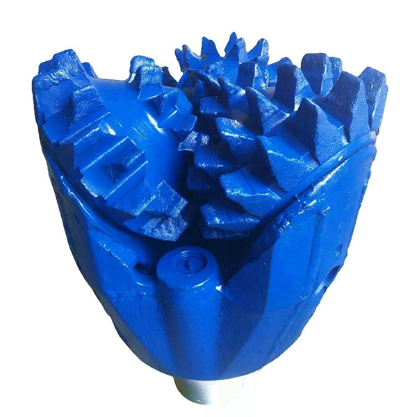 Quality Mill Tooth 10-5/8 Inch Tricone Drill Bit Of Rotary Drilling Rig Bit for sale