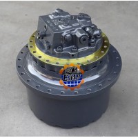 Quality 208-27-00312 Final Drive PC400 208-27-00311 Travel Motor For Excavator for sale