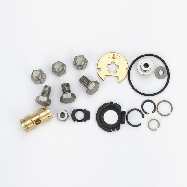 Quality Turbocharger K04 Repair Kit Turbocharger ISO9001 for sale
