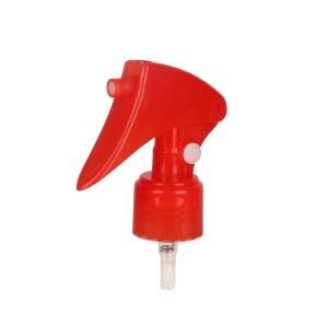 Quality 24/410 Red Multi Purpose Fine Mist Sprayer For Cleaning Watering Plants And for sale