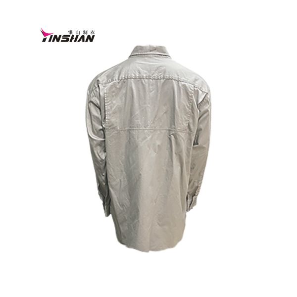 Quality Work Coverall Uniform Type for Construction Workers Stylish Engineer Uniform for sale