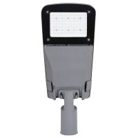 Quality 130LM/W 6500K IP66 Led Street Light 50w for sale