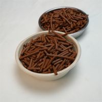 Quality Iron Oxide Desulfurizer for H2S Removal 90% Purity 3-Year Lifespan for sale