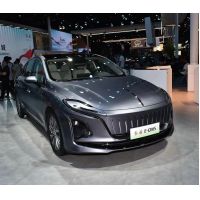 Quality Petrol Or Electric Fuel 2024 Hongqi Eqm5 Car Black Color Efficient Seat for sale