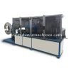 Fully Auto Aluminum Side Plate Radiator Making Machine for Brazing Radiators china Fully Auto Aluminum Side Plate Radiator Making Machine for Brazing Radiators