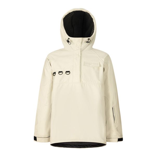 Quality Polartec Quick Dry Soft Shell Ski Jacket Windproof and Heated for Winter for sale