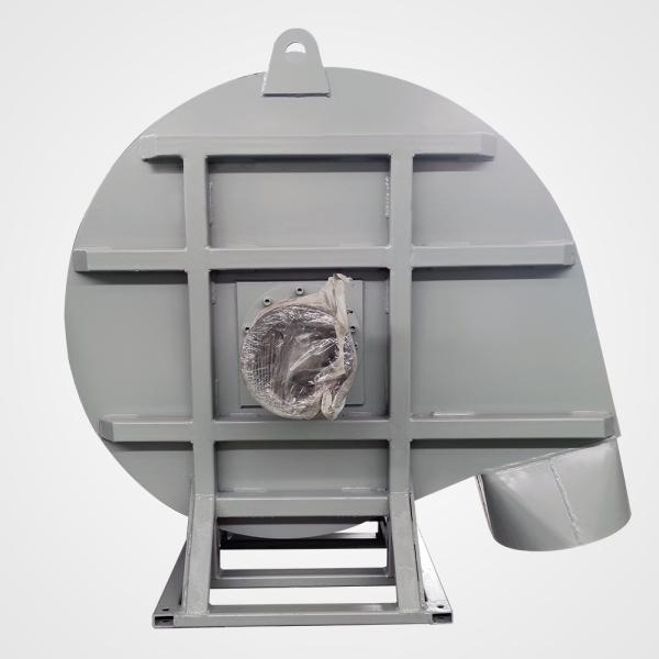 Quality Air Blower For Road Street Sweeper Fans System for sale