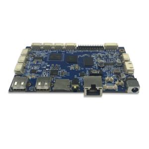 Quality Embedded ARM Android Board PX30 1.6GHZ 2G DDR4 LVDS Display Control Board For for sale