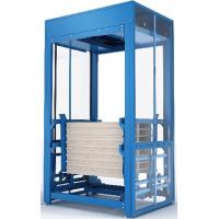 Quality Payload 300Kg M Pallet Conveyor System Stacker And Dispenser for sale