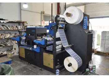 China Factory - Guangdong CaiFeng Printing&Technology Co,Ltd