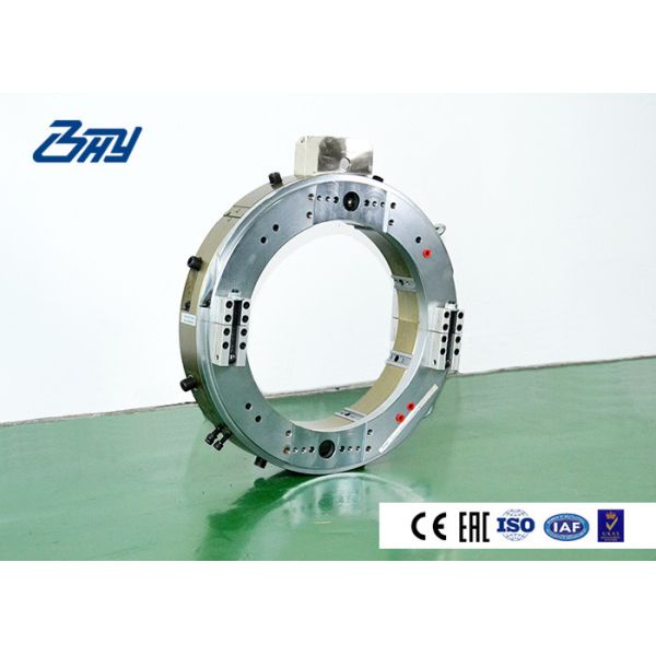 Quality 6inch Cold Cutting Pipe Cutting Beveling Machine High Strength ,Portabal for sale