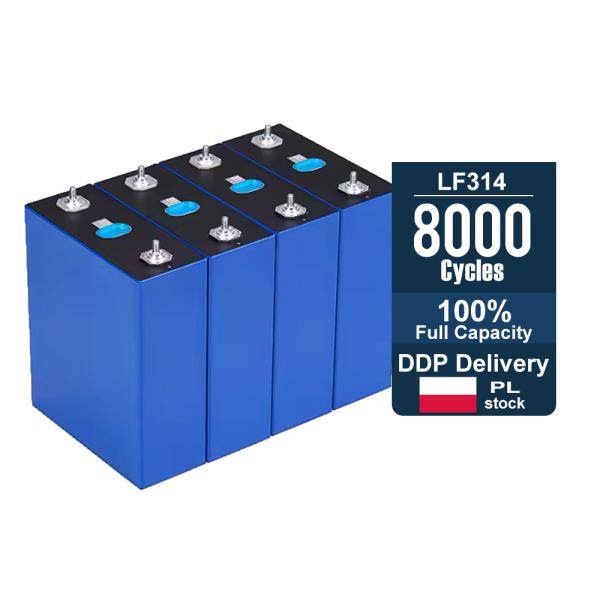 Quality EU China Warehouse Wholesale EVE CATL 280ah 304ah 314ah 628ah Grade A+lithium for sale