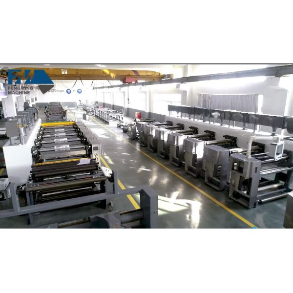 Quality Unit Type Hamburger Packing Paper Flexo Paper Cup Printer With Servo Motor for sale