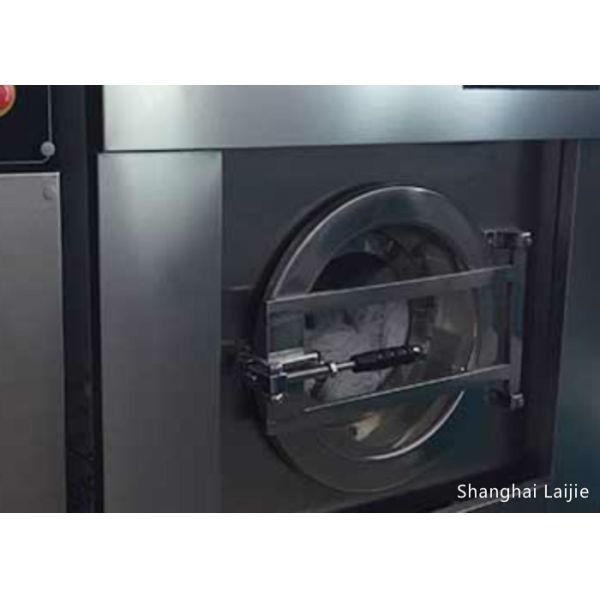 Quality 100kg Industrial Washer Extractor , Commercial Washing Machine And Dryer for sale