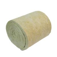 Quality Natural Recycled Waterproof Mineral Wool Insulation For Environmental Sustainabi for sale