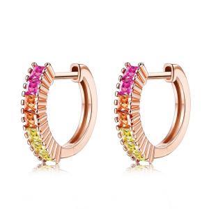Quality Sterling Silver Jewelry Earrings for sale