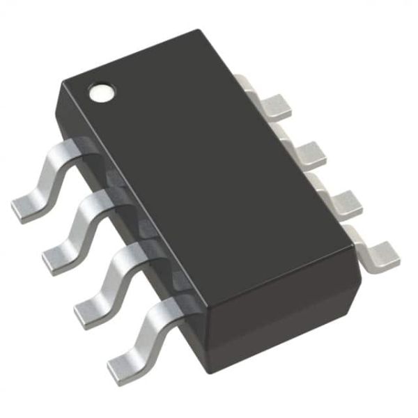 Quality LTC2631CTS8-LZ12#TRMPBF for sale