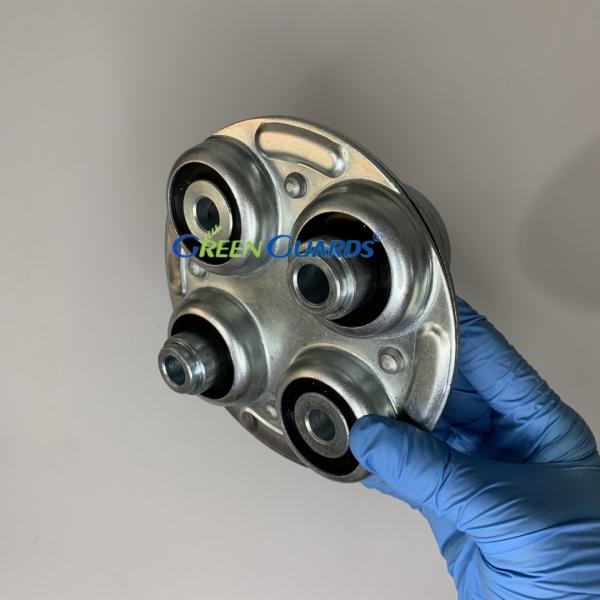 Quality Grass Leaf Blower Coupling G1256 Fits Buffalo Turbine Machine for sale