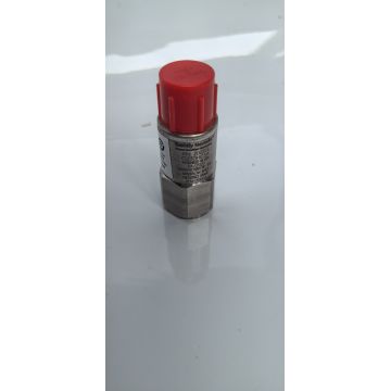 Quality 20kHz Bently Nevada Vibration Monitoring System 200150 200155 200157 Acceleromet for sale