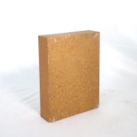 Quality Glass Kiln Regenerative Chamber Alumina Silica Refractory Brick 91% Sic for sale
