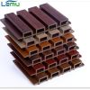 china ISO Certified Outdoor WPC Wall Panels for Soundproofing PVC Exterior Panels for