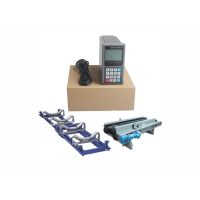 Quality Weighfeeder Scale Digital Weighing Instrument Indicator With Signal Junction Box for sale