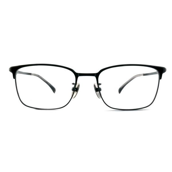 Quality TF3349 Titanium Lightweight Flexible Eyeglass Frames Stylish Eyewear for sale