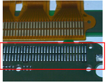 Quality Thermode Head Soldering Hot Bar Soldering Machine with Visible LCD Display for sale